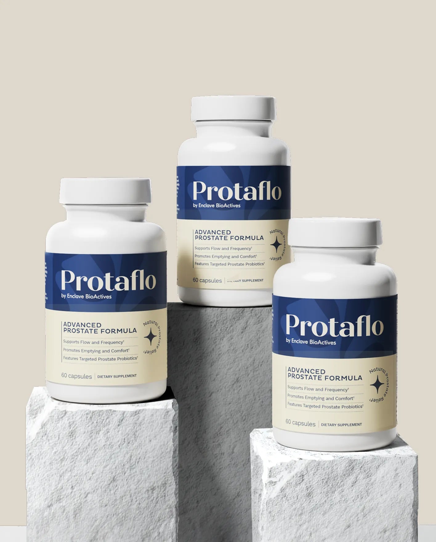 Protaflo – EnclaveBioactives