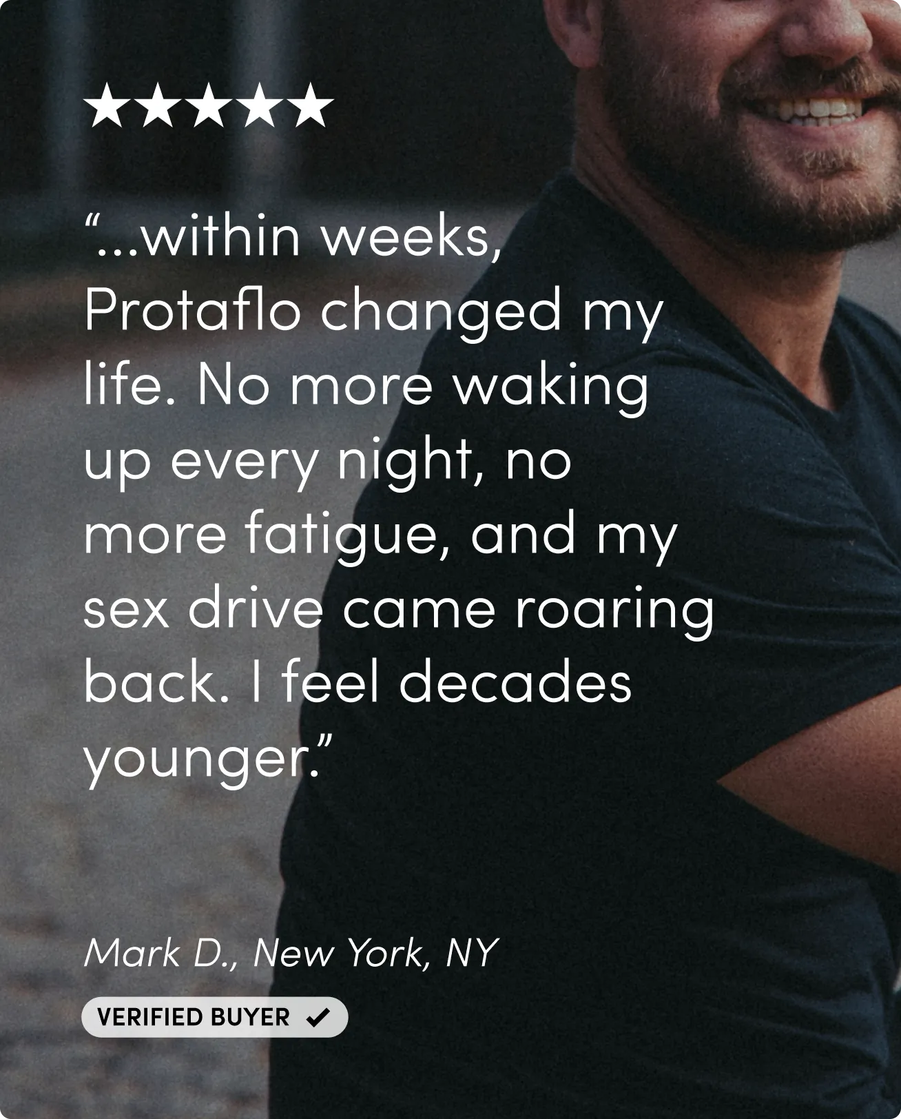 Protaflo – EnclaveBioactives