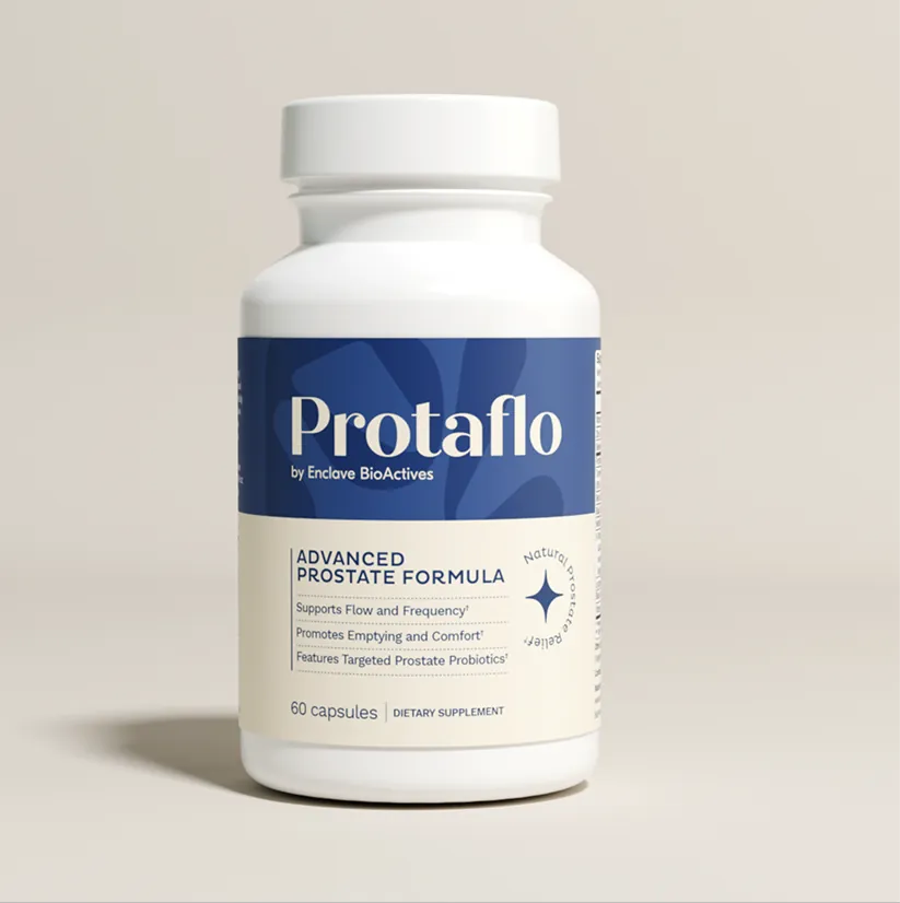 Protaflo – EnclaveBioactives